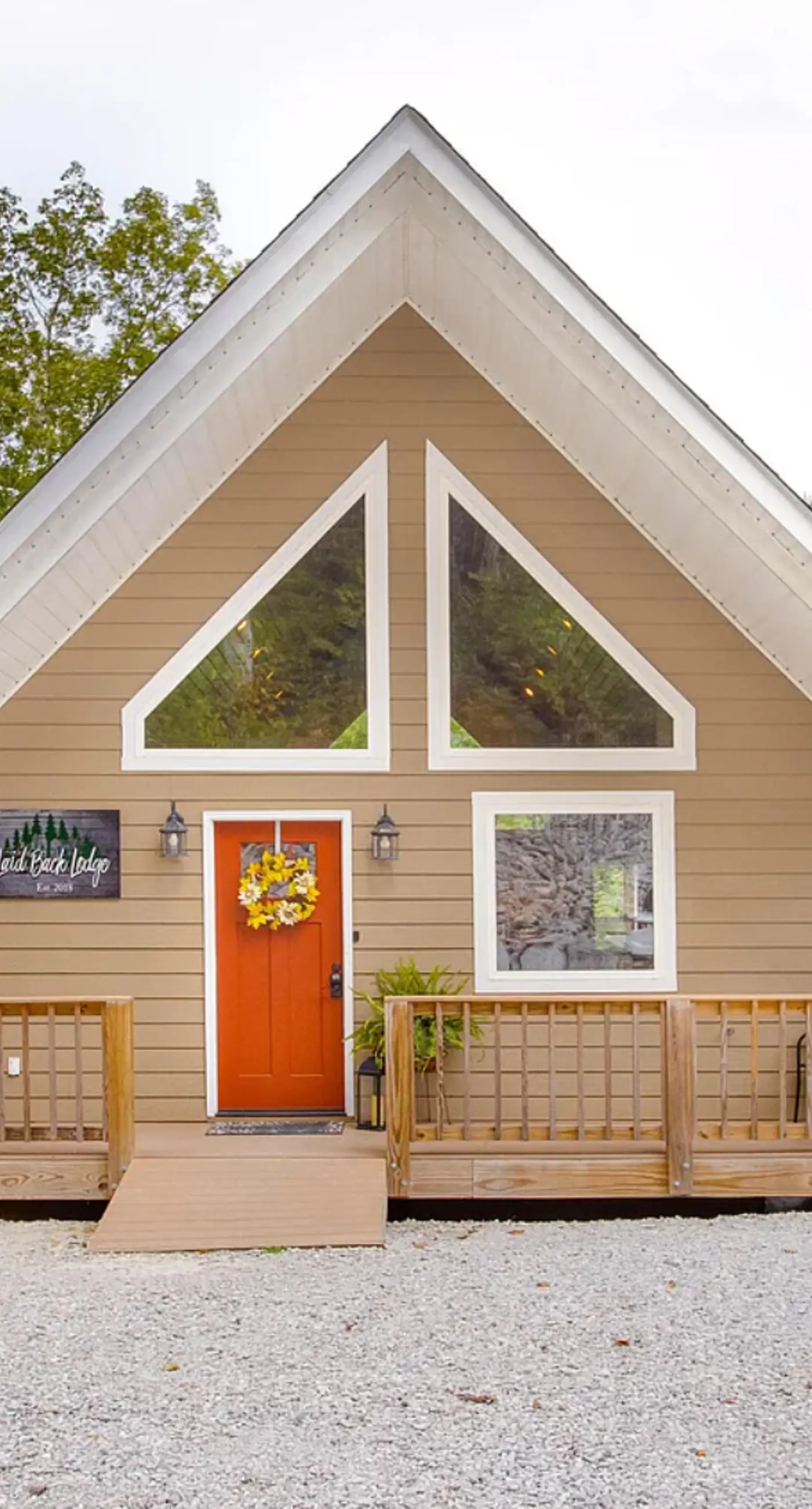 Norris Lake Cabin Rentals, Lake House Rentals | Vacasa