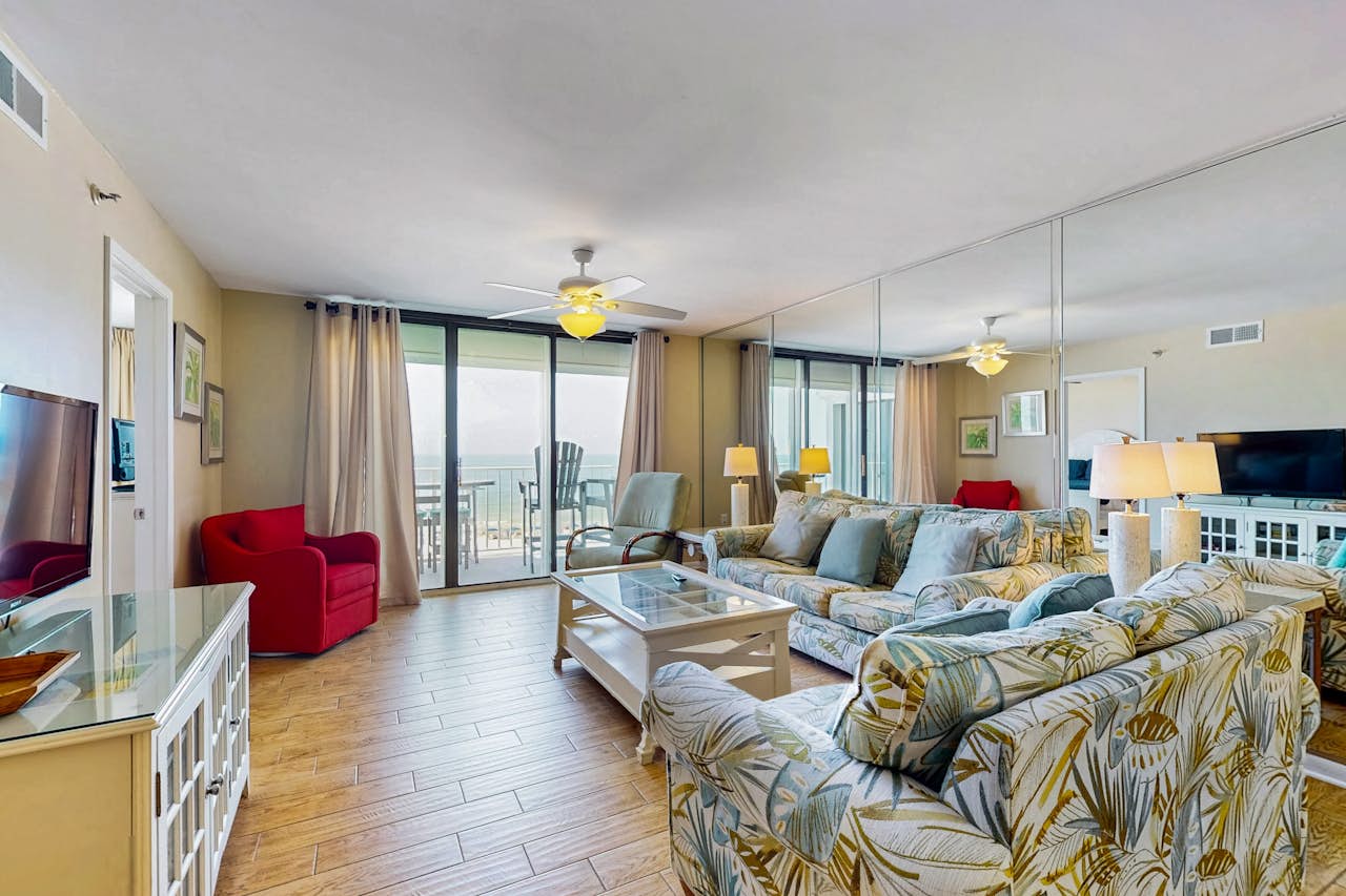 Summerchase 407 | 2 Bed Orange Beach, AL Condo | Vacasa