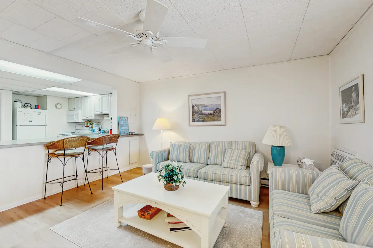 Colonial Condo 502 | 2 Bed Ocean City, MD Condo | Vacasa