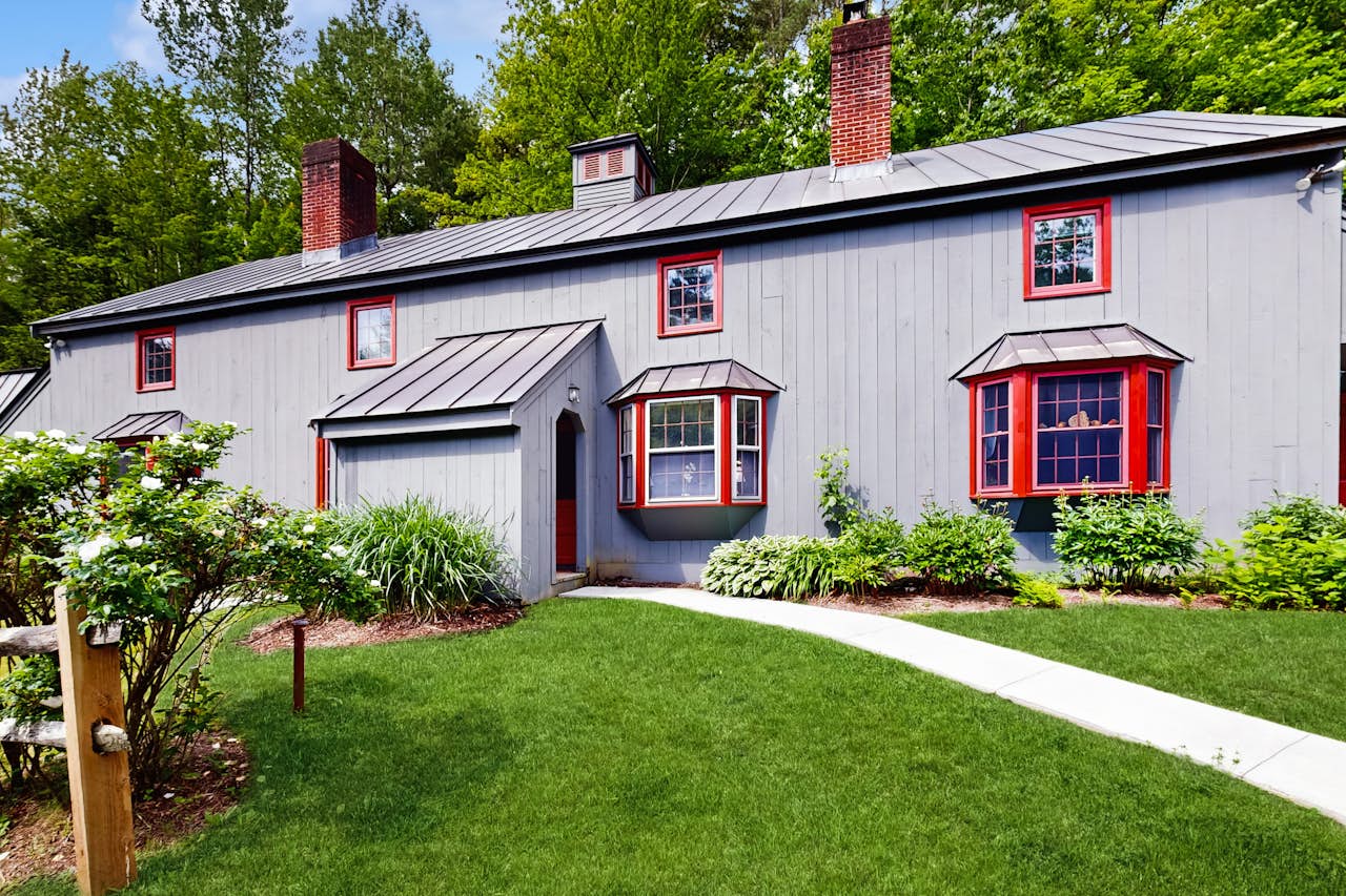 Quechee Hollow 2C | 2 Bed Quechee, VT Condo | Vacasa