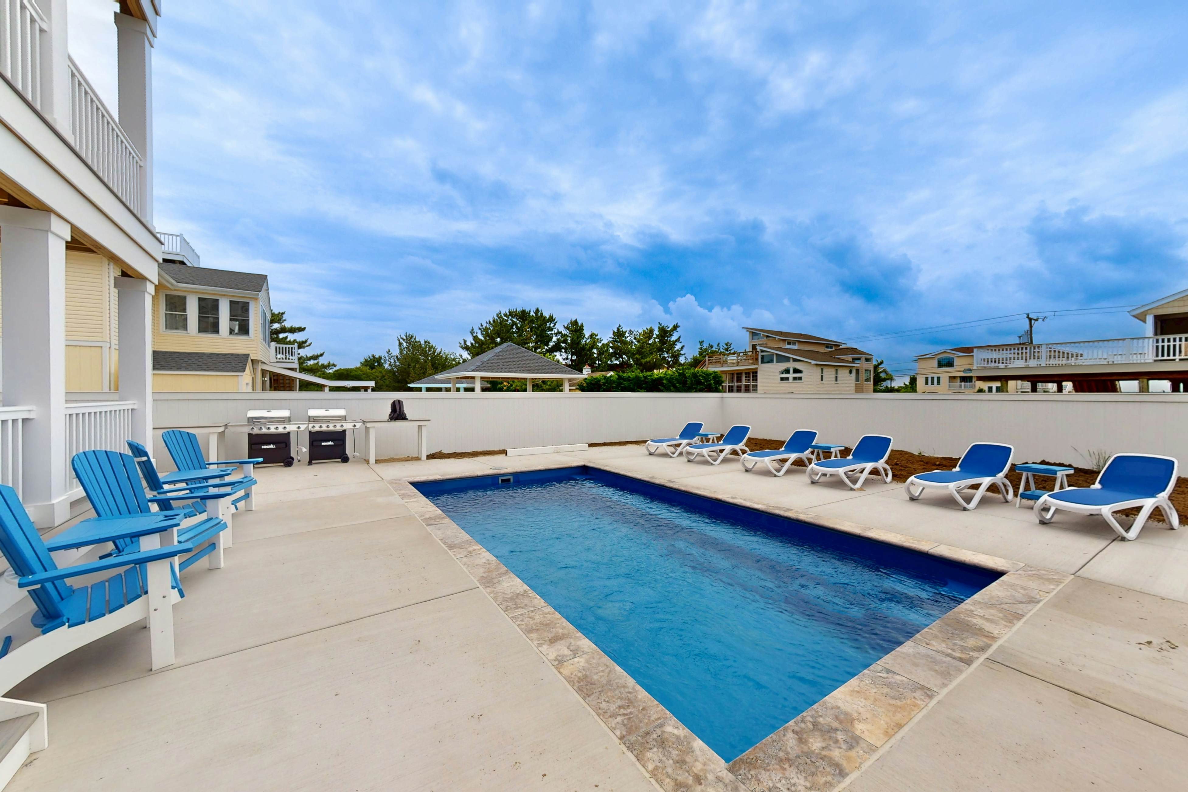 Sandbridge Beach Rentals, Vacation Rentals, Cottages | Vacasa