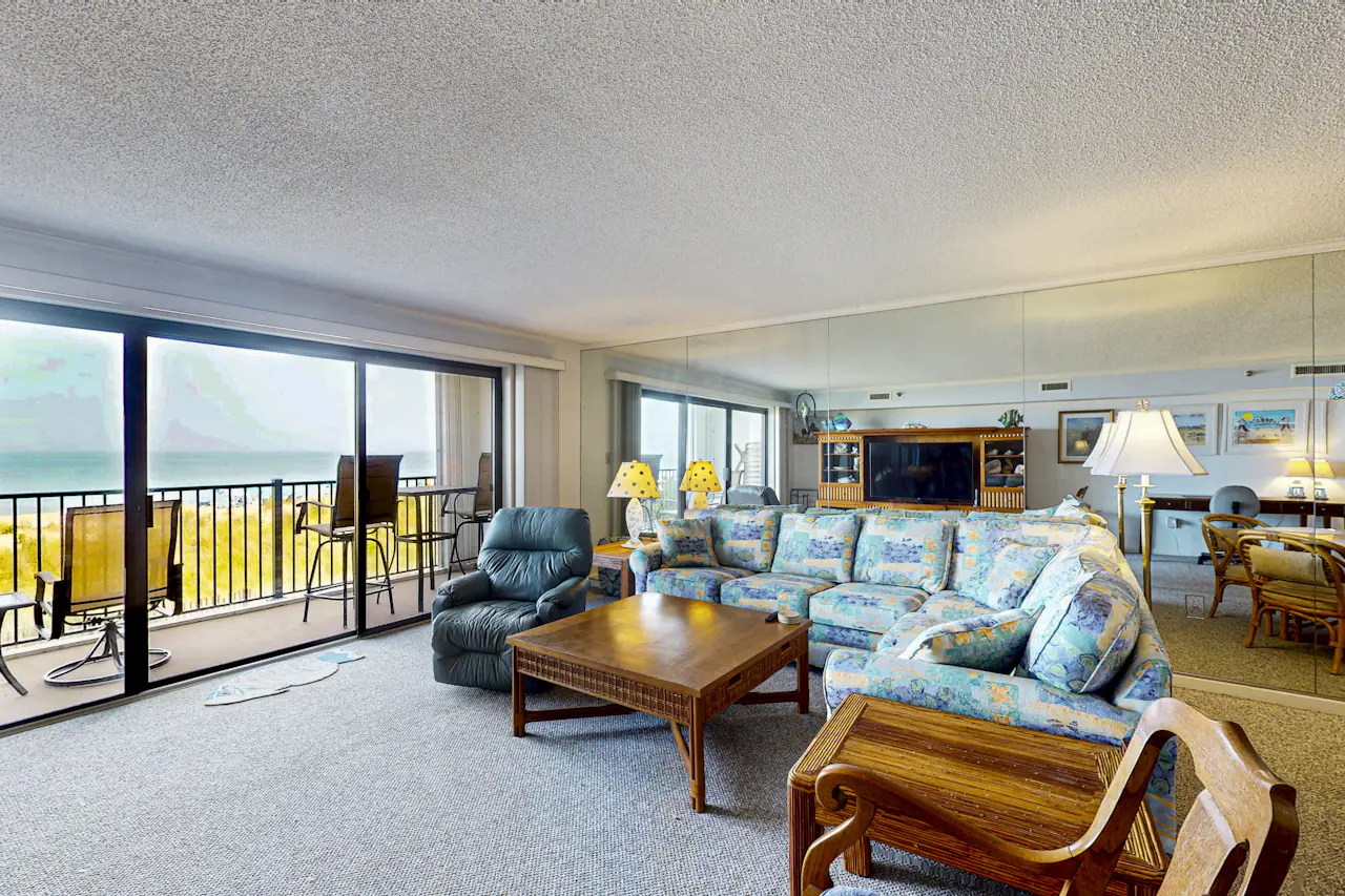 Golden Surf 104 | 2 Bed Ocean City, MD Condo | Vacasa