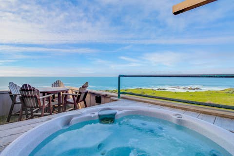 Compass Rose | 3 Bed Sea Ranch, CA House | Vacasa