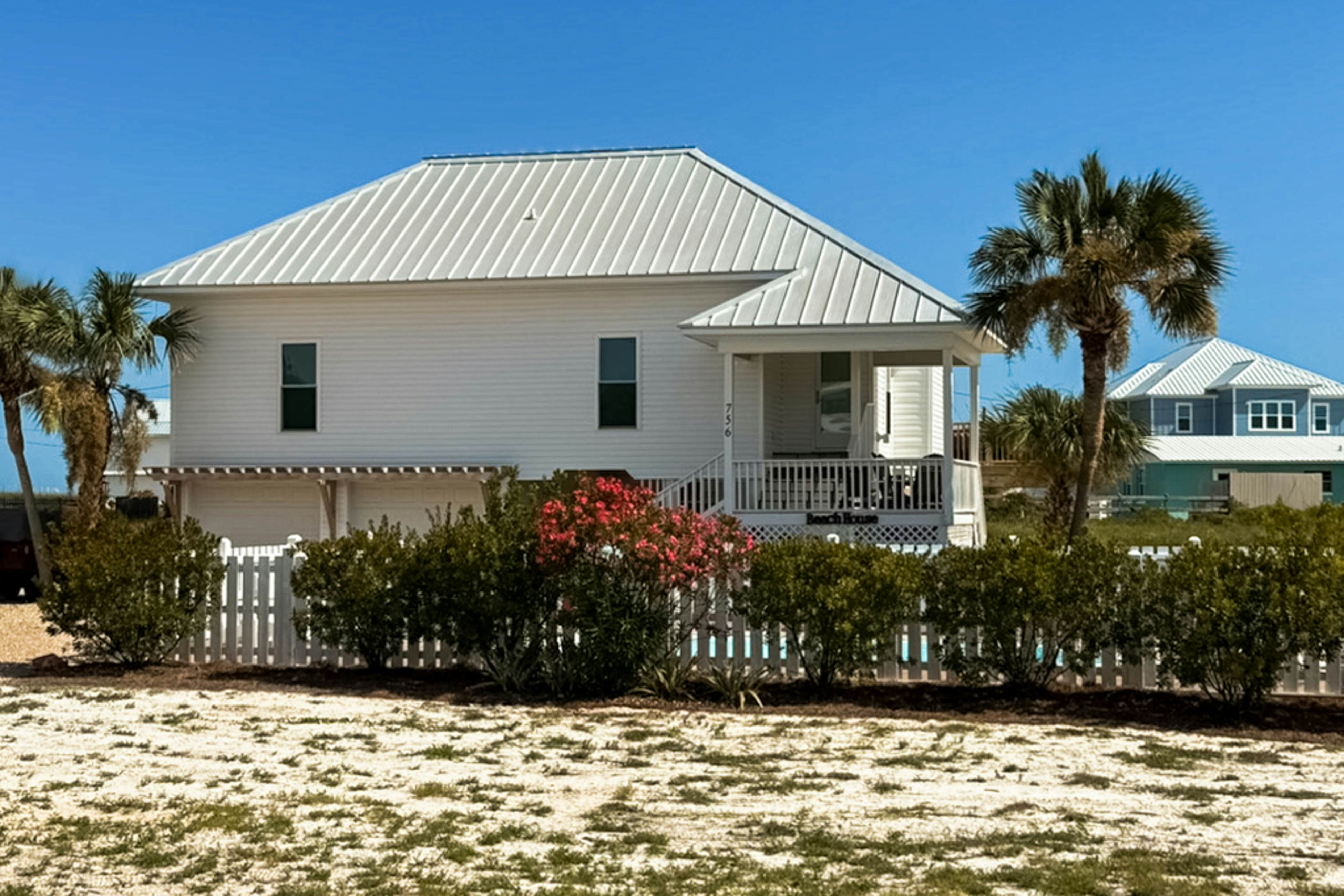 St. George Island Rentals, Vacation Rentals, Beach House Rentals | Vacasa