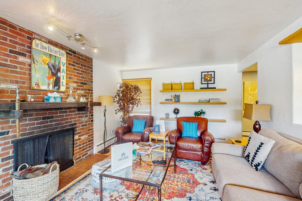 Sandstone Retreat | 1 Bed Vail, CO Condo | Vacasa