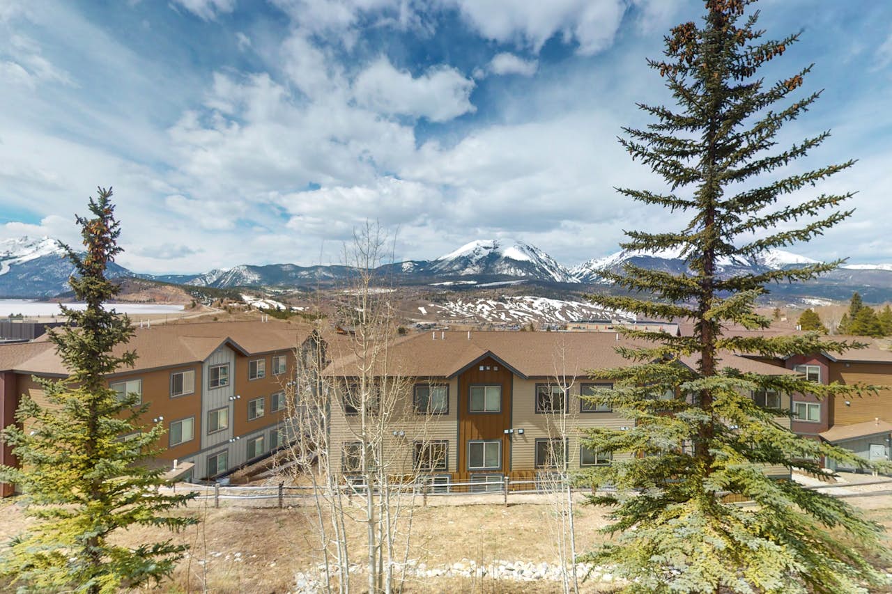 Lookout Ridge 63 | 3 Bed Dillon, CO Condo | Vacasa