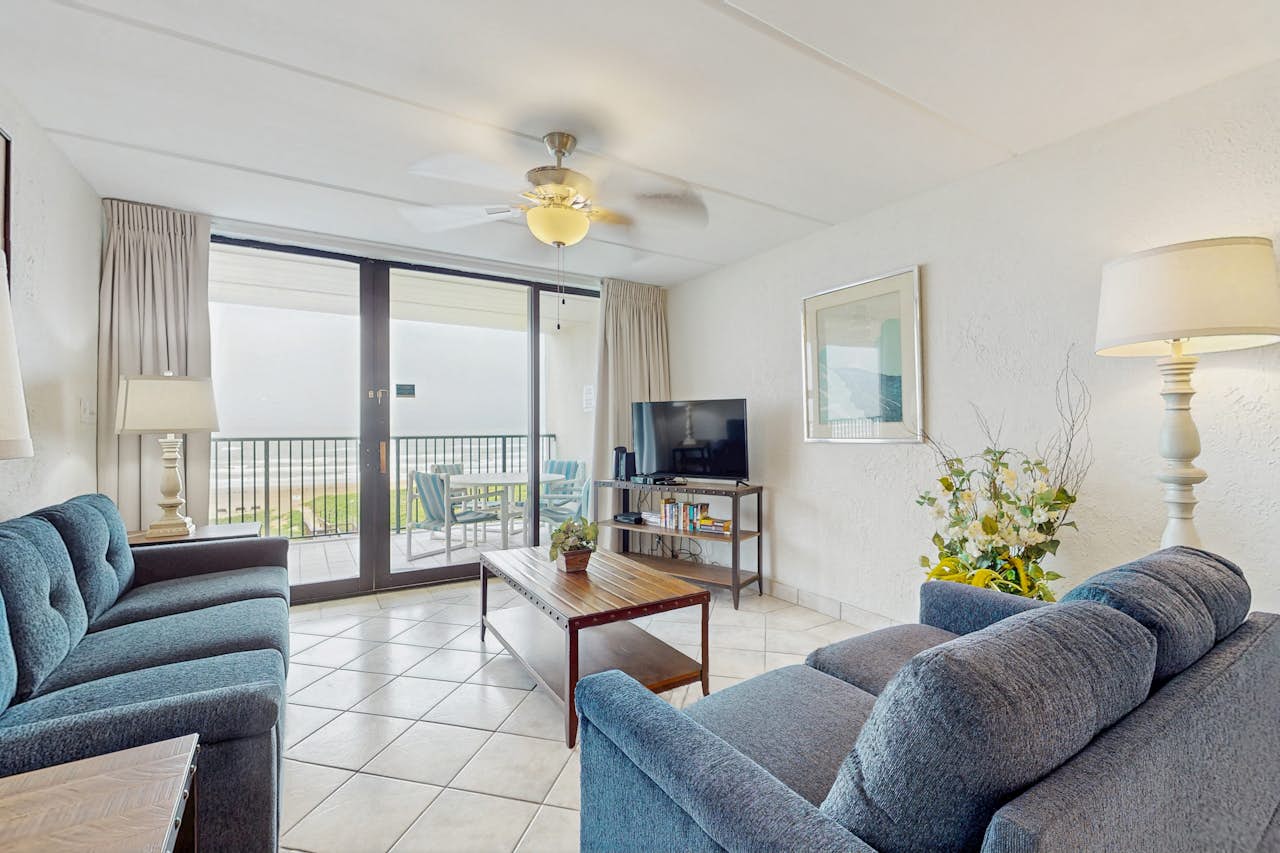 Suntide III Condominiums 507 | 2 Bed South Padre Island, TX Condo | Vacasa