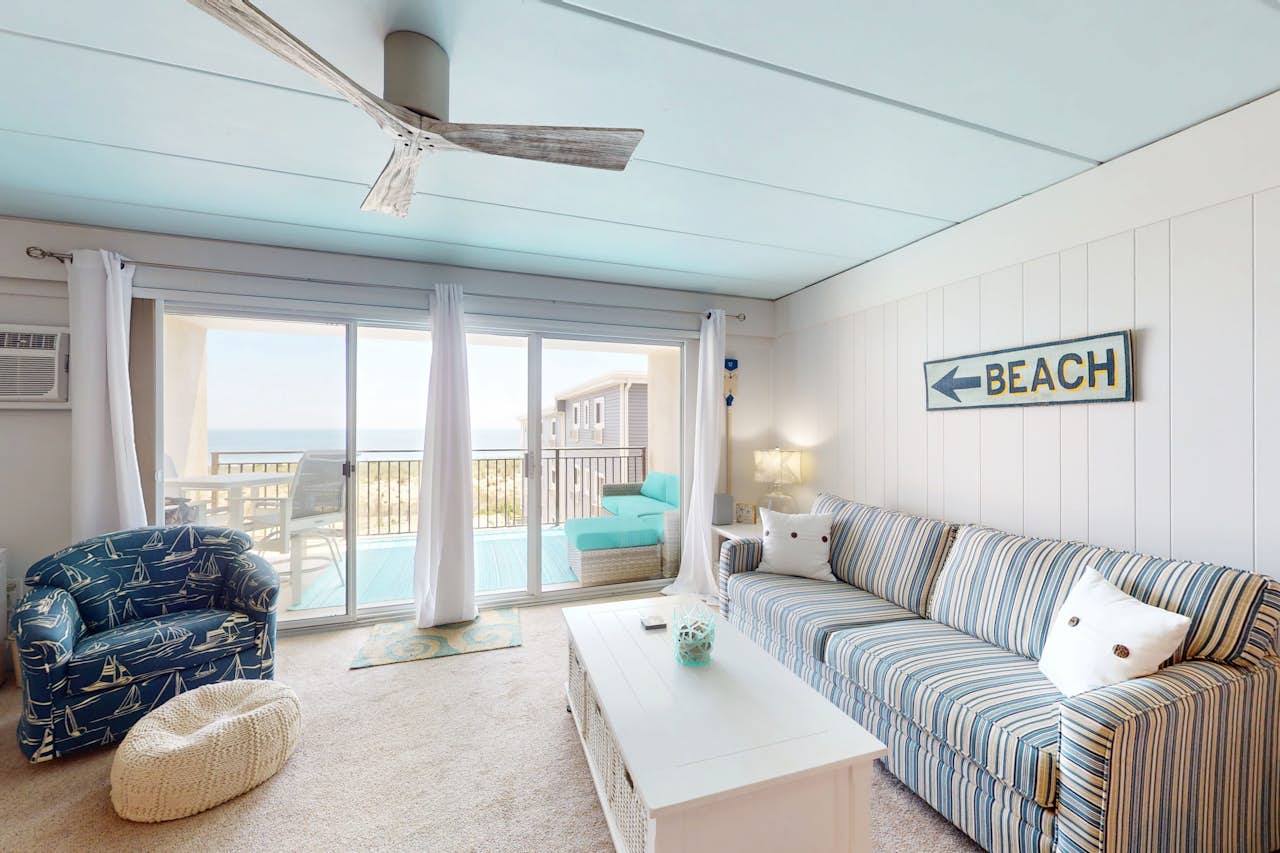 Beachloft 3K | 1 Bed Ocean City, MD Condo | Vacasa
