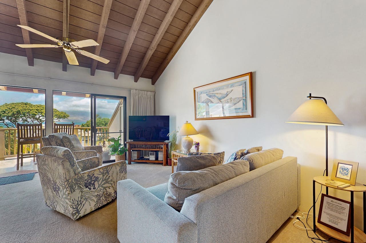 Maui Kamaole I216 | 2 Bed Kihei, HI Suite | Vacasa