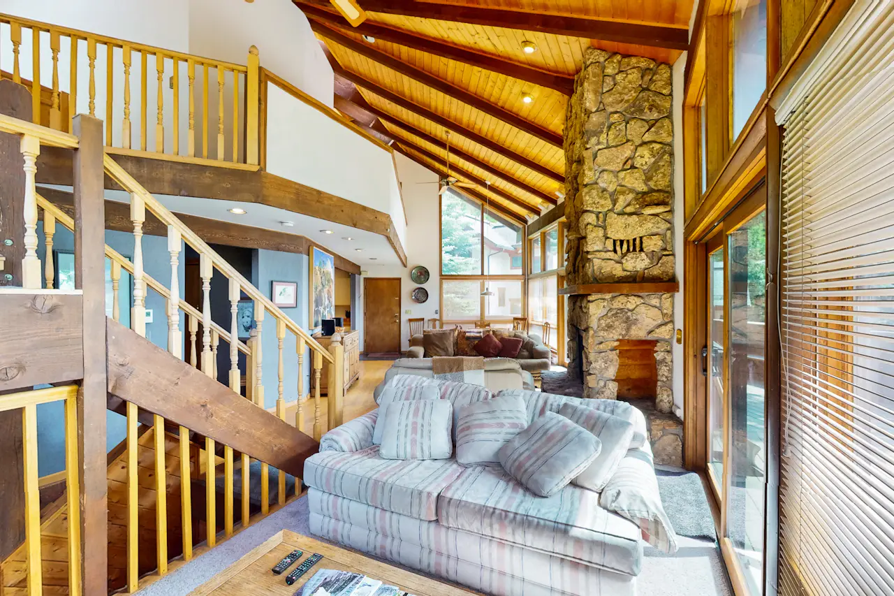 Chamonix Chalet | 3 Bed Vail, CO House | Vacasa
