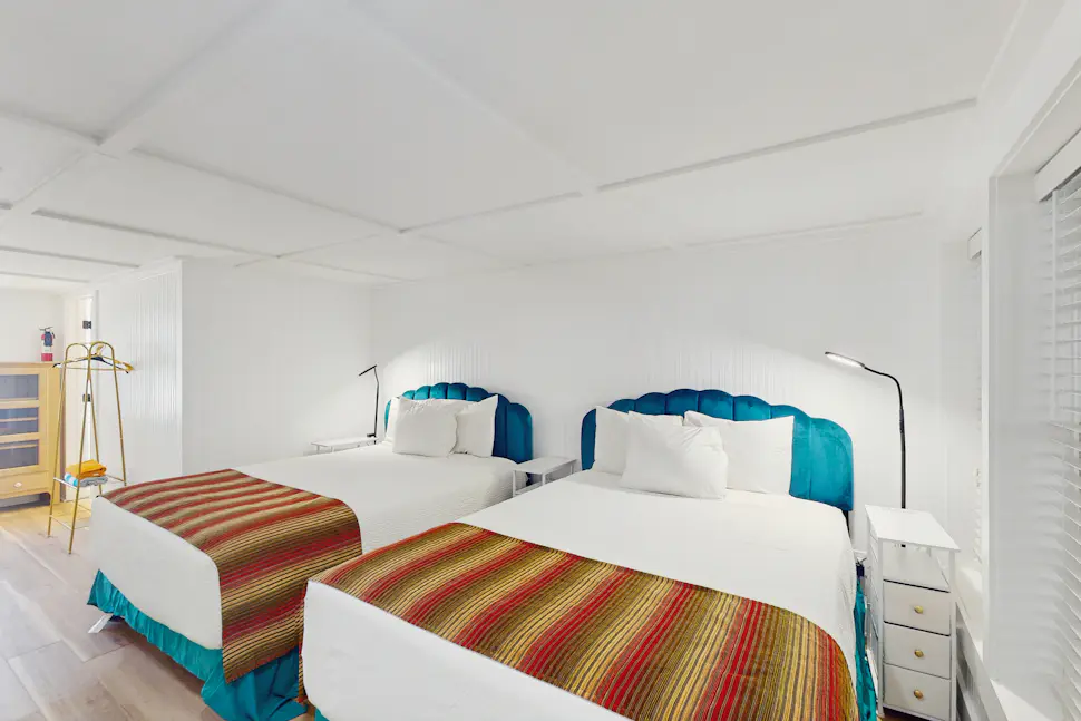 Georgianne Suite Five | 0 Bed Tybee Island, GA Studio | Vacasa