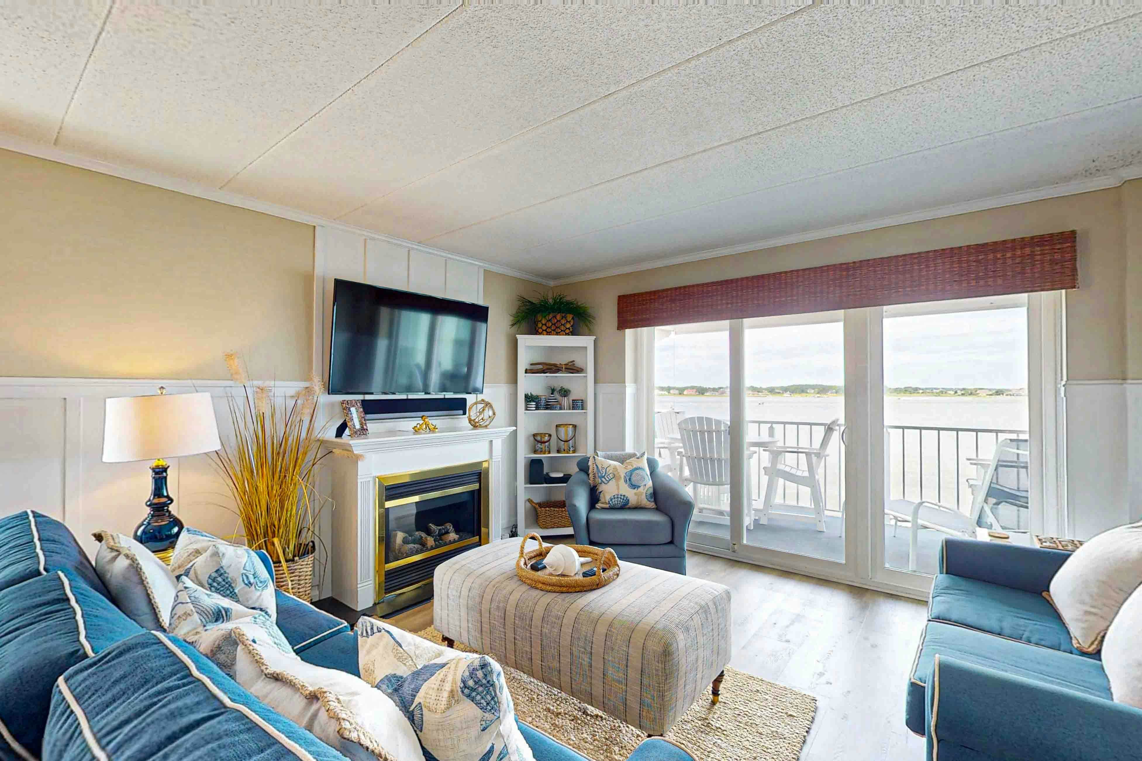 Ocean City, MD Rentals, Condos, Beach Homes | Vacasa