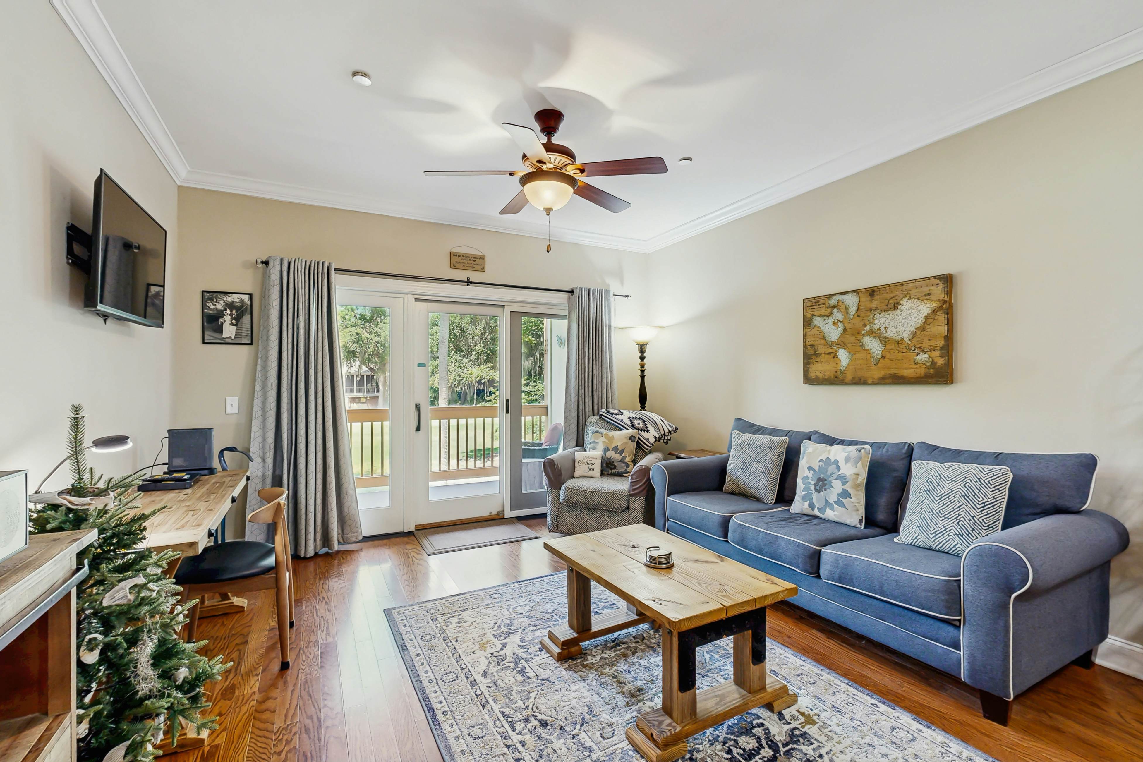 Edisto Beach, SC Vacation Rentals, Beach House, Oceanfront Rentals | Vacasa