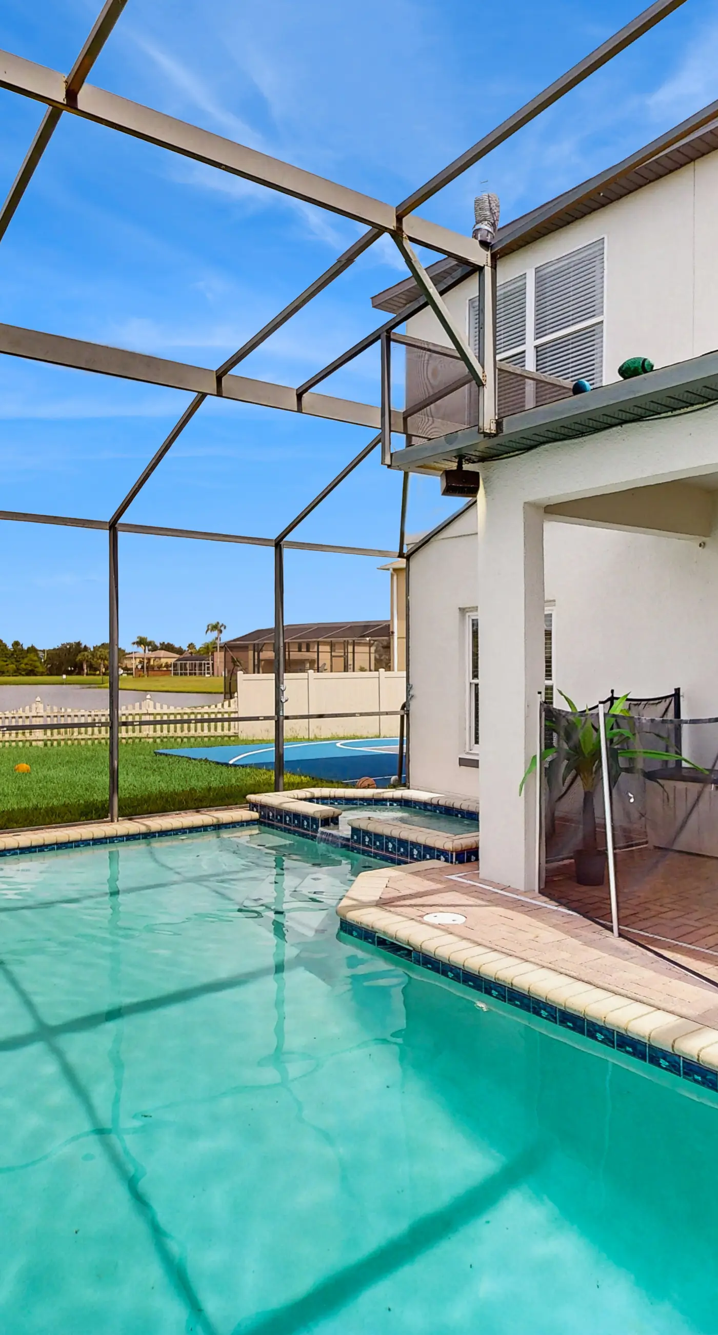 Disney World Vacation Rentals, Vacation Homes, Condos | Vacasa