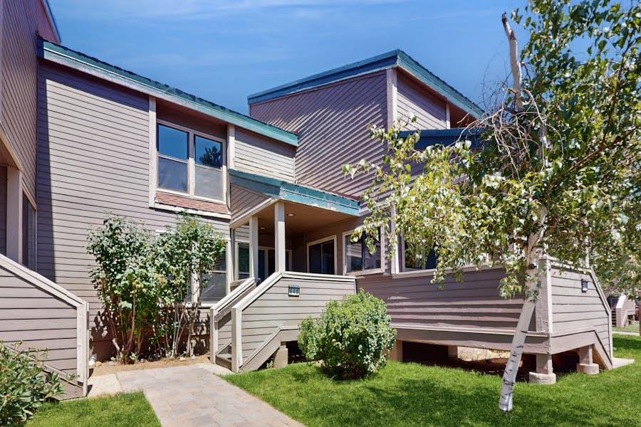 Tahoe Shore Haven Lakeland Village 640 | 3 Bed South Lake Tahoe, CA ...