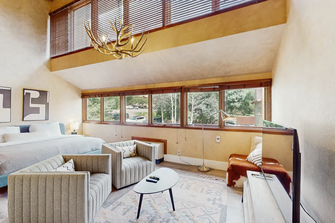 Tamarron Lodge #753 | 0 Bed Durango, CO Condo | Vacasa