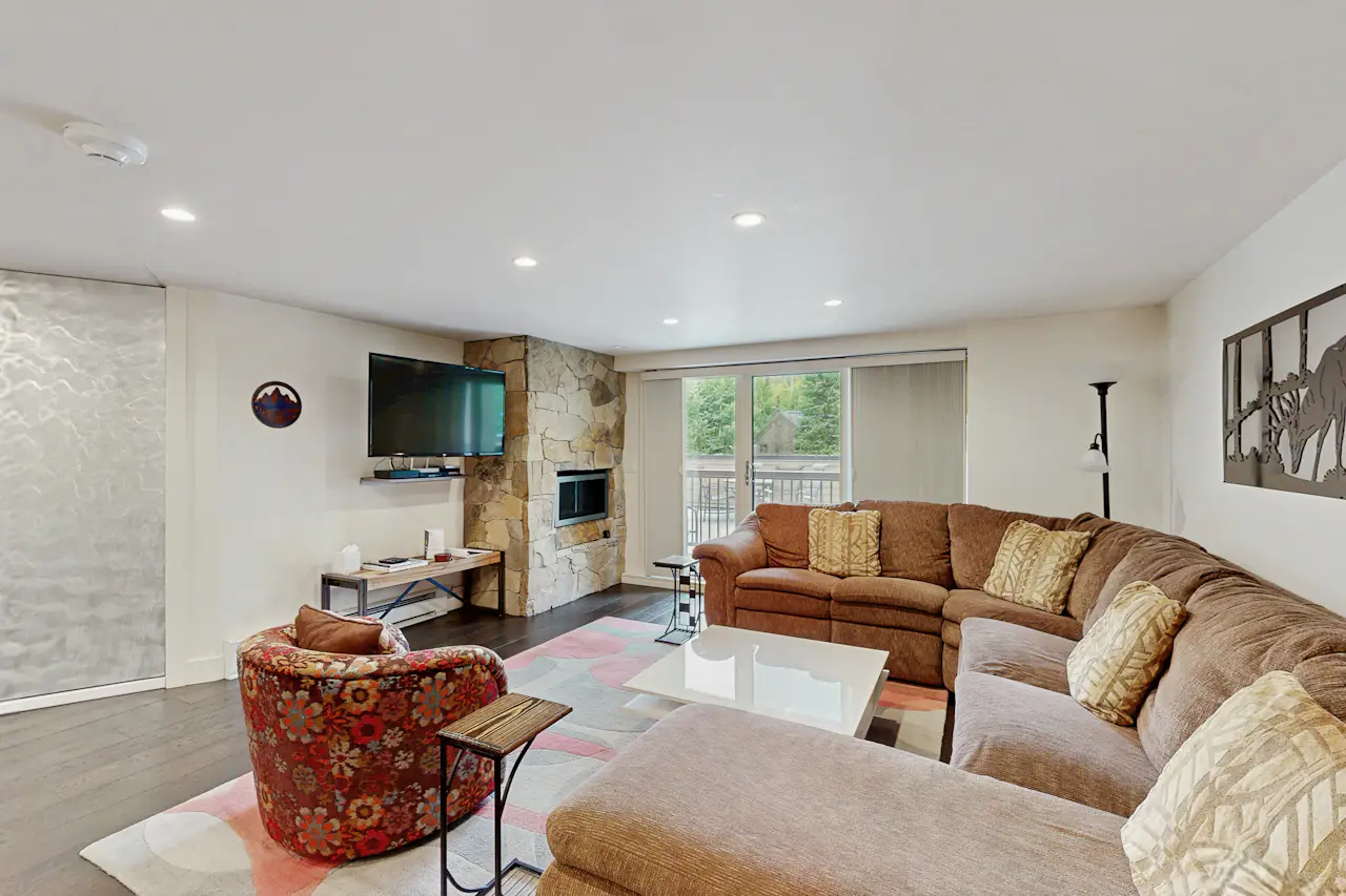 Fallridge 119 | 1 Bed Vail, CO Condo | Vacasa