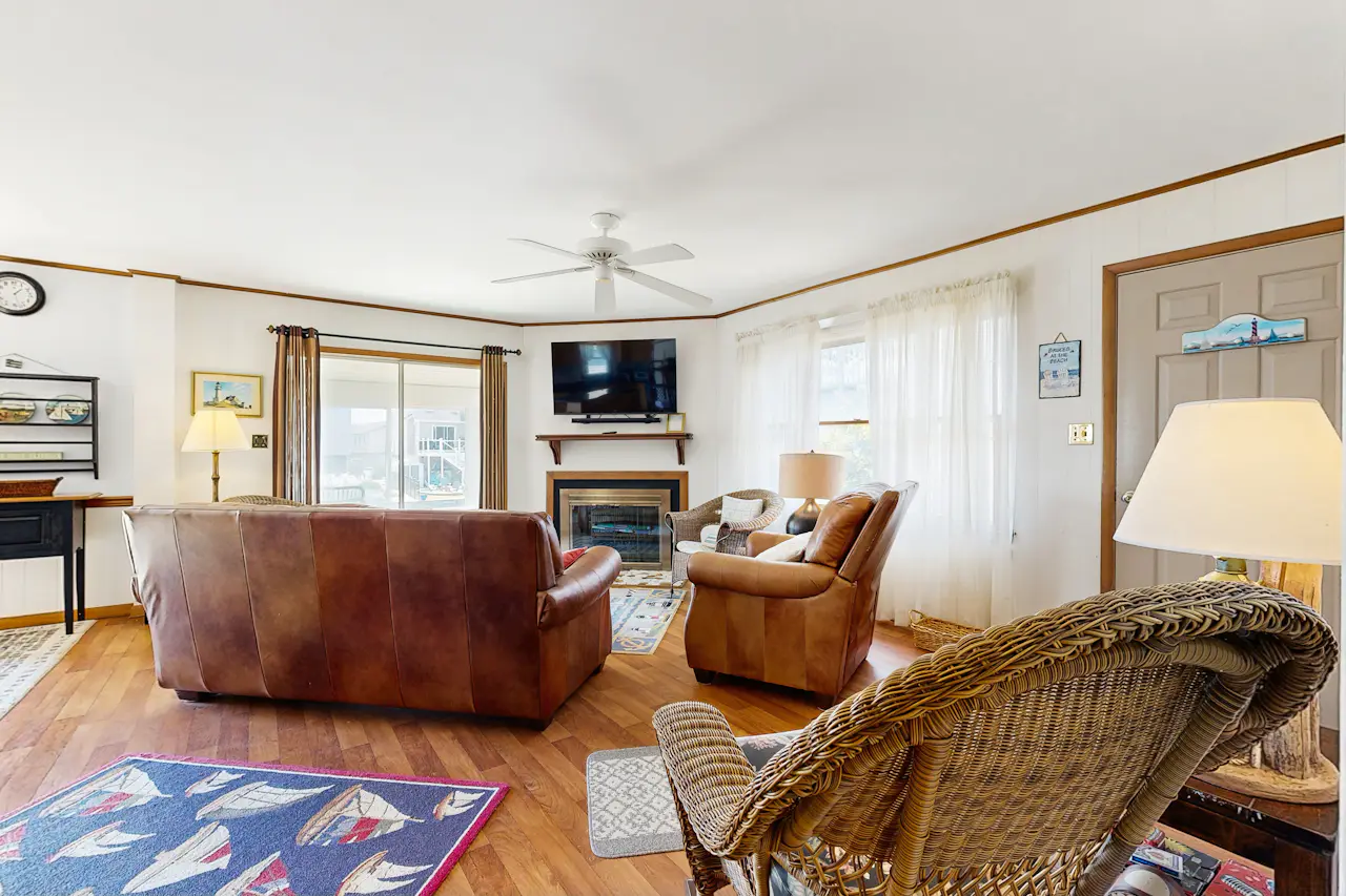 Town of South Bethany - 304 West 6th Street | 3 Bed Bethany Beach, DE ...