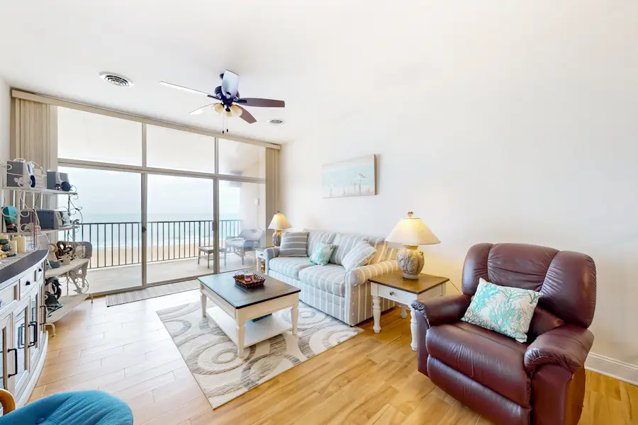 Regency 14 | 2 Bed Ocean City, MD Condo | Vacasa