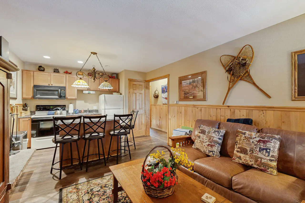 Hi Country Haus 11-12 | 2 Bed Winter Park, CO Condo | Vacasa