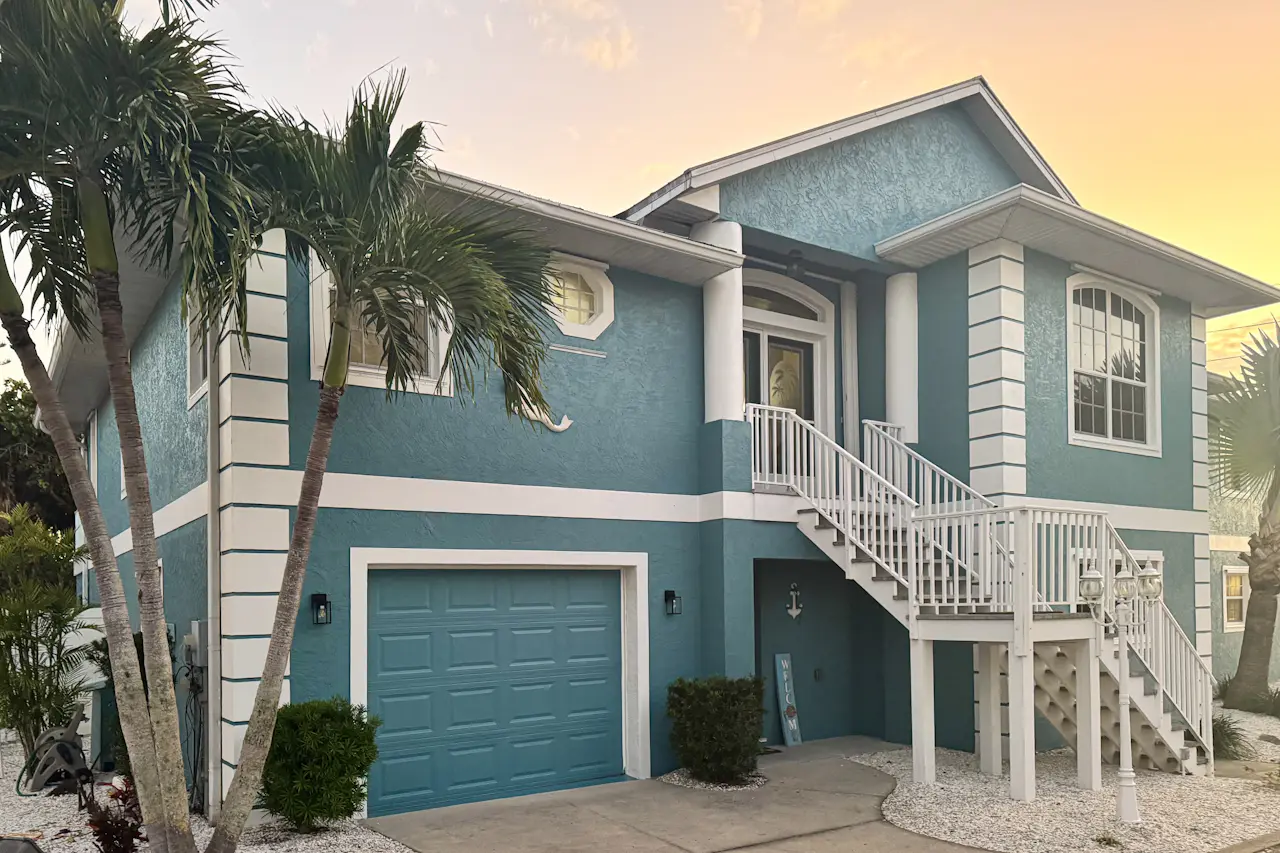 Salty Daze - The Retreat | 2 Bed Englewood, FL Duplex | Vacasa