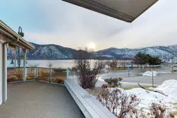 Manson Lake House | 3 Bed Manson, WA House | Vacasa