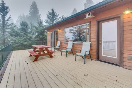 7 States for the Best Secluded Lake House Rentals | Vacasa