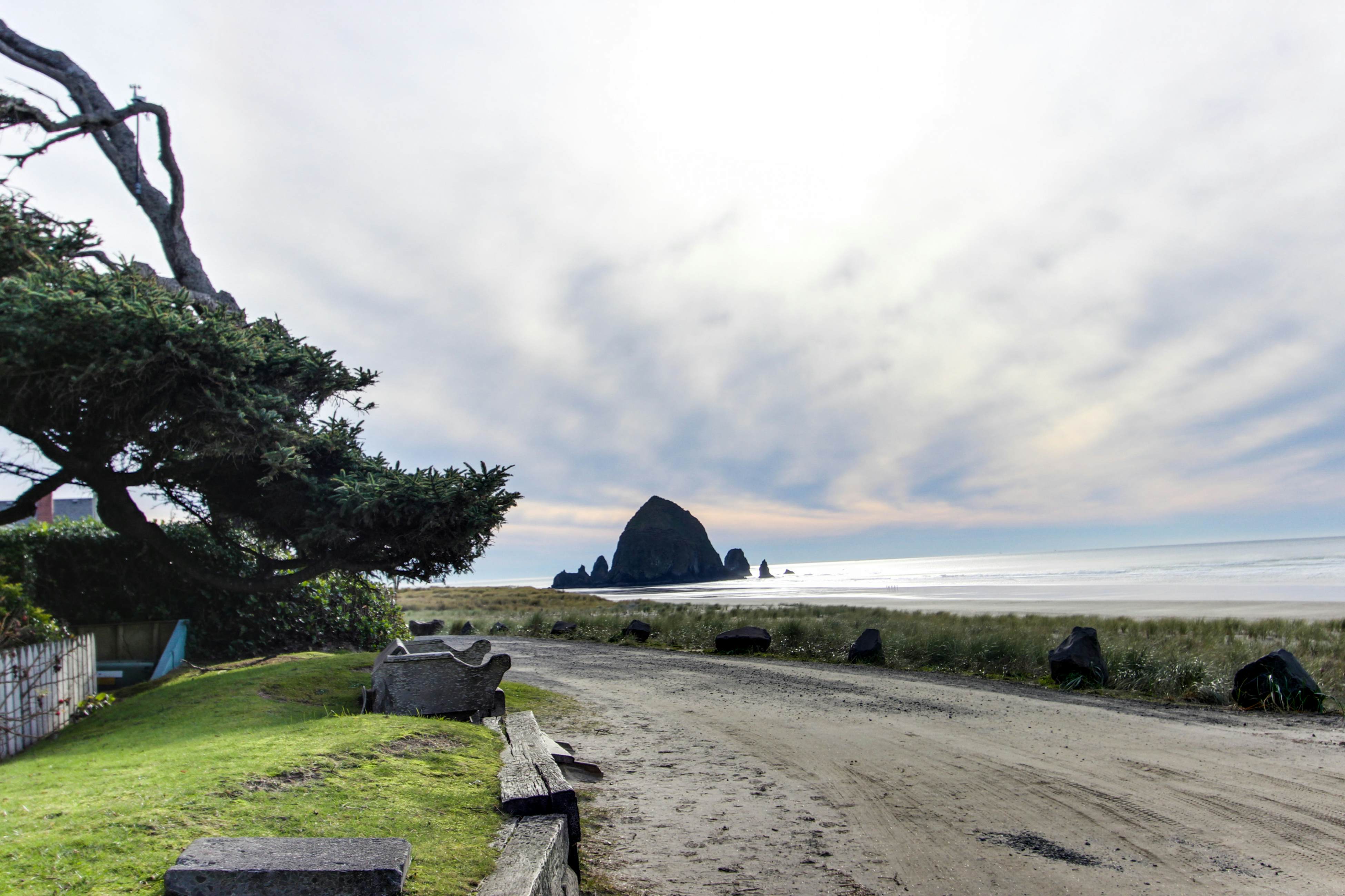 Hidden Villa Cottage #1 - The Nautical Cottage | 1 BD Cannon Beach, OR ...