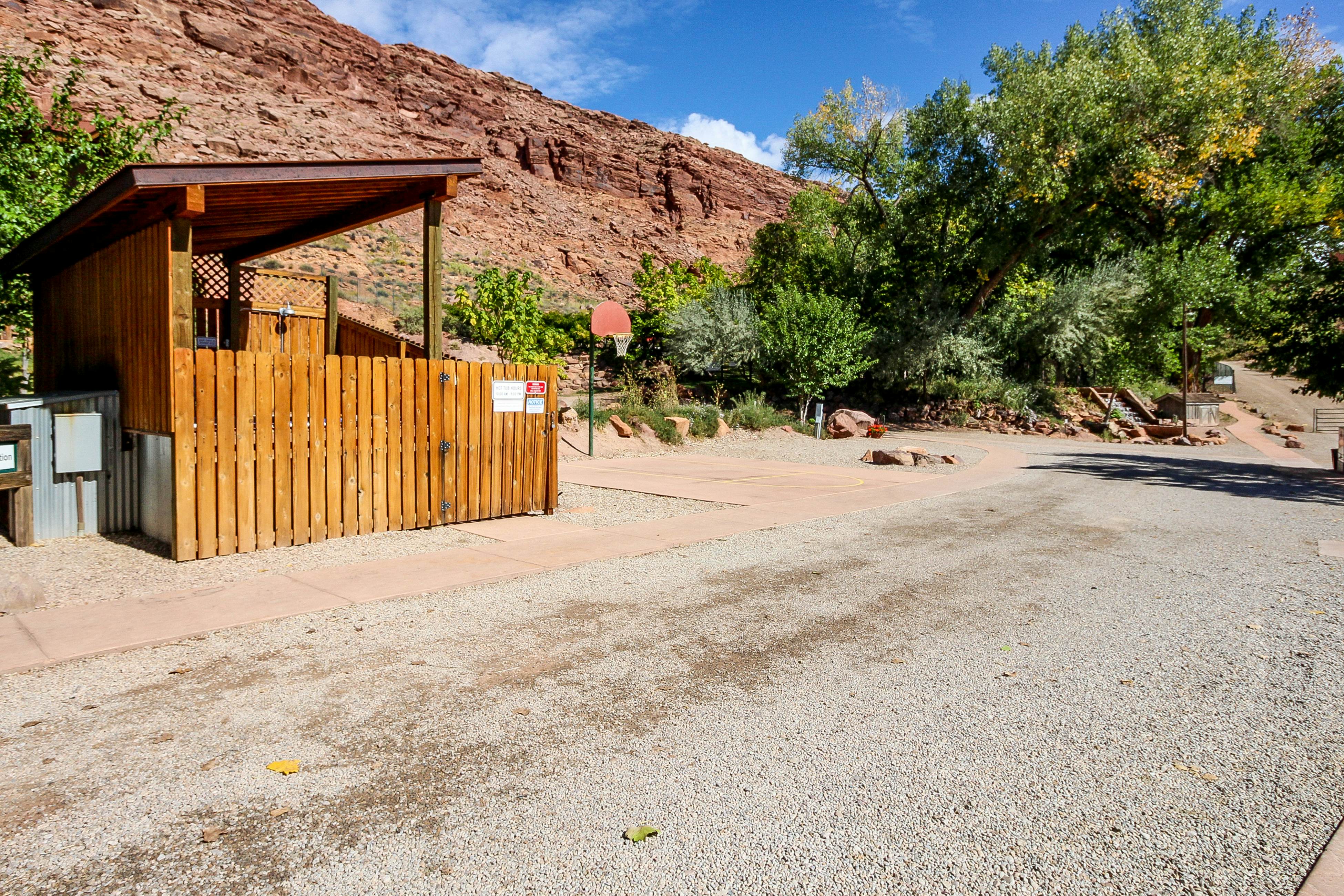 Moab Springs Ranch 7 | 3 BD Moab, UT Vacation Rental | Vacasa