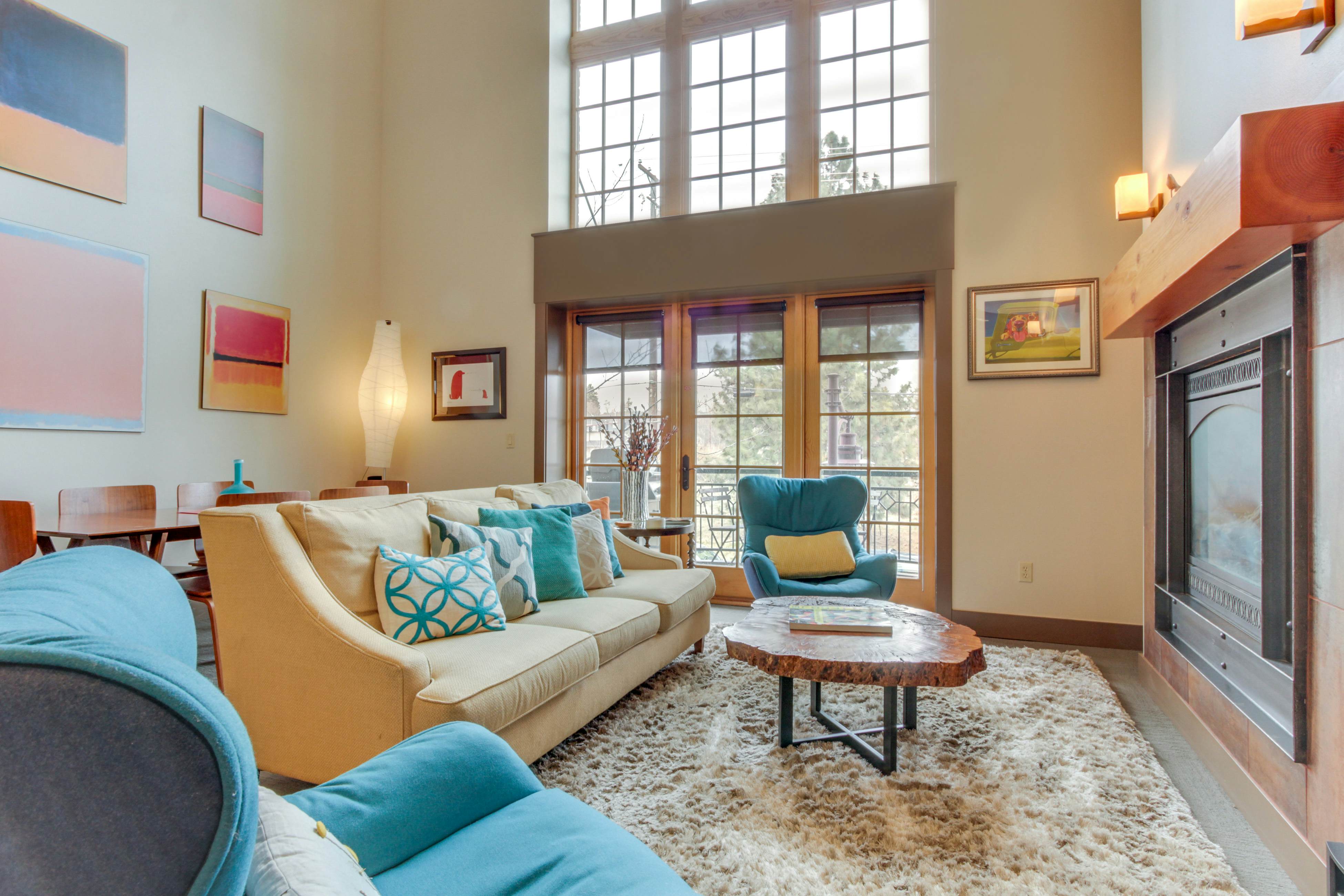 Bend Vacation Rentals, Cabin Rentals, Lodging | Vacasa