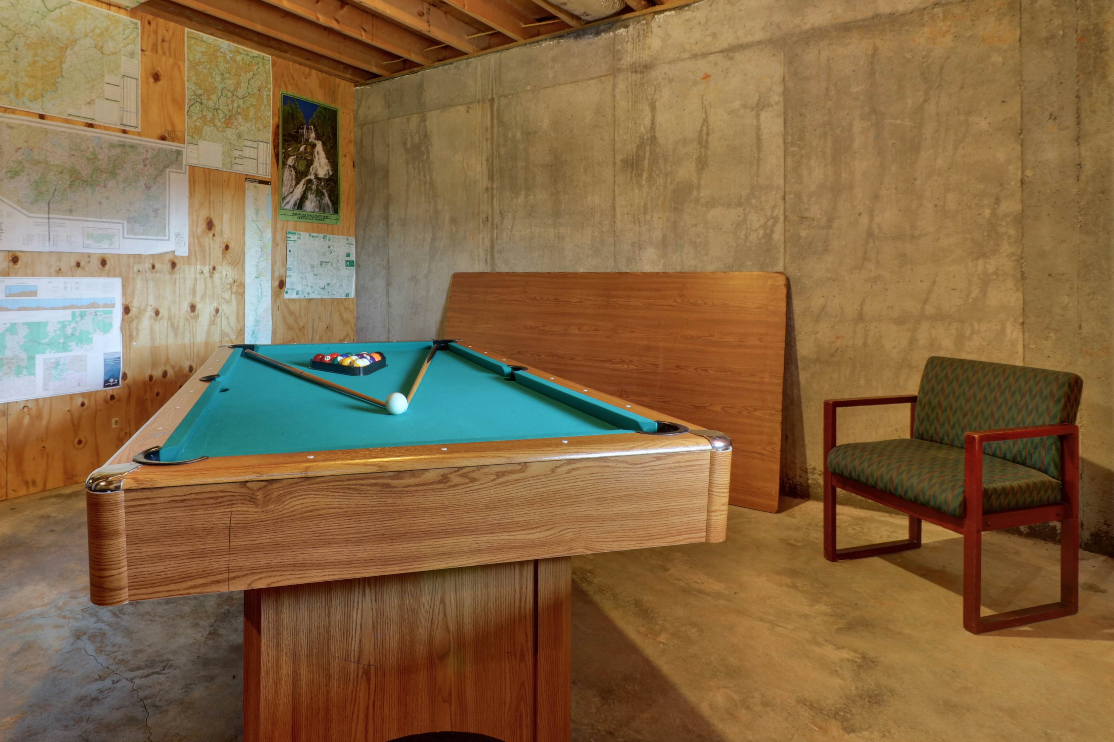 Jacob's Ridge Hideaway | 2 BD Blue Ridge, GA Vacation Rental | Vacasa