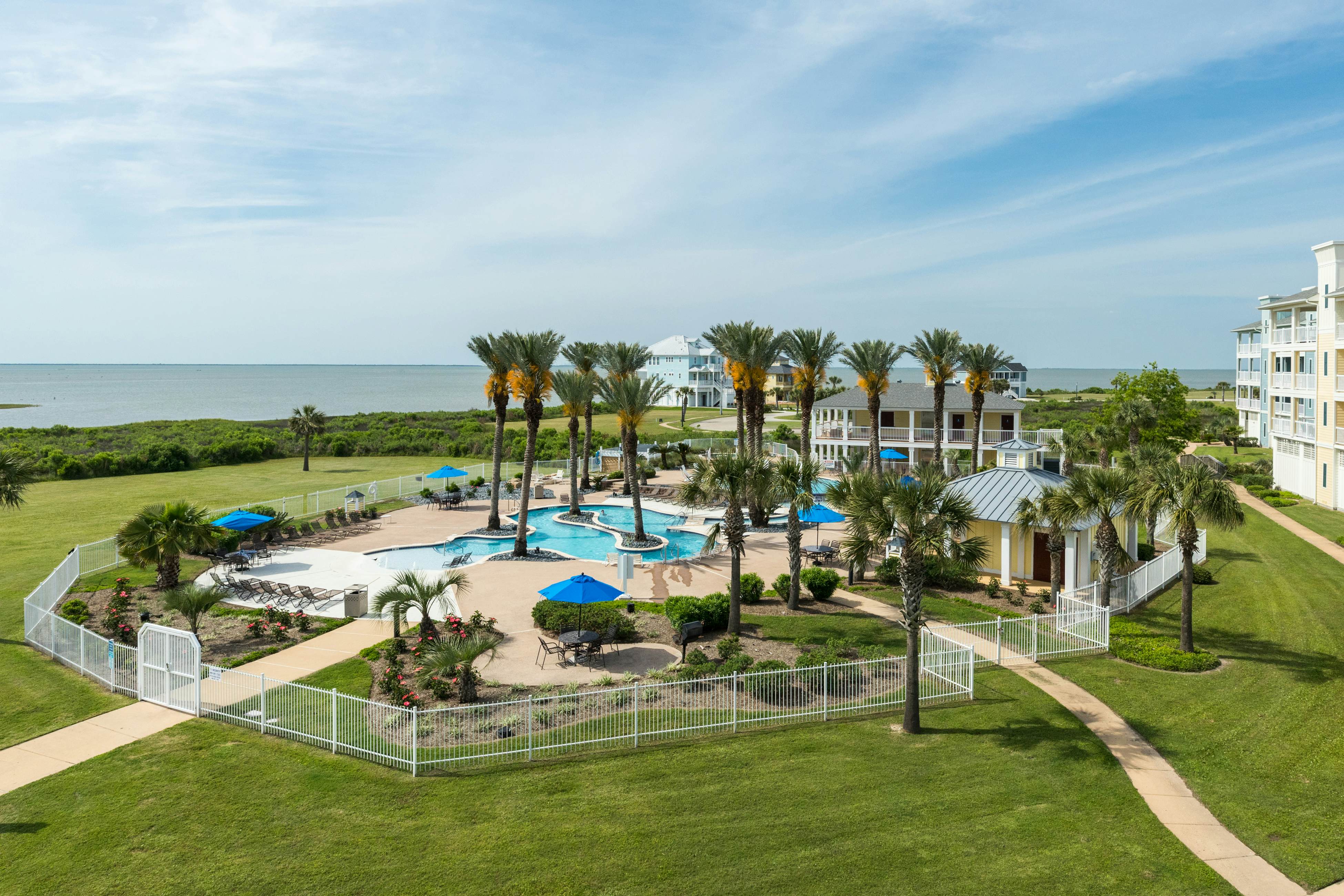 Pointe West Resort: Beach Retreat | 3 BD Galveston, TX Vacation Rental ...
