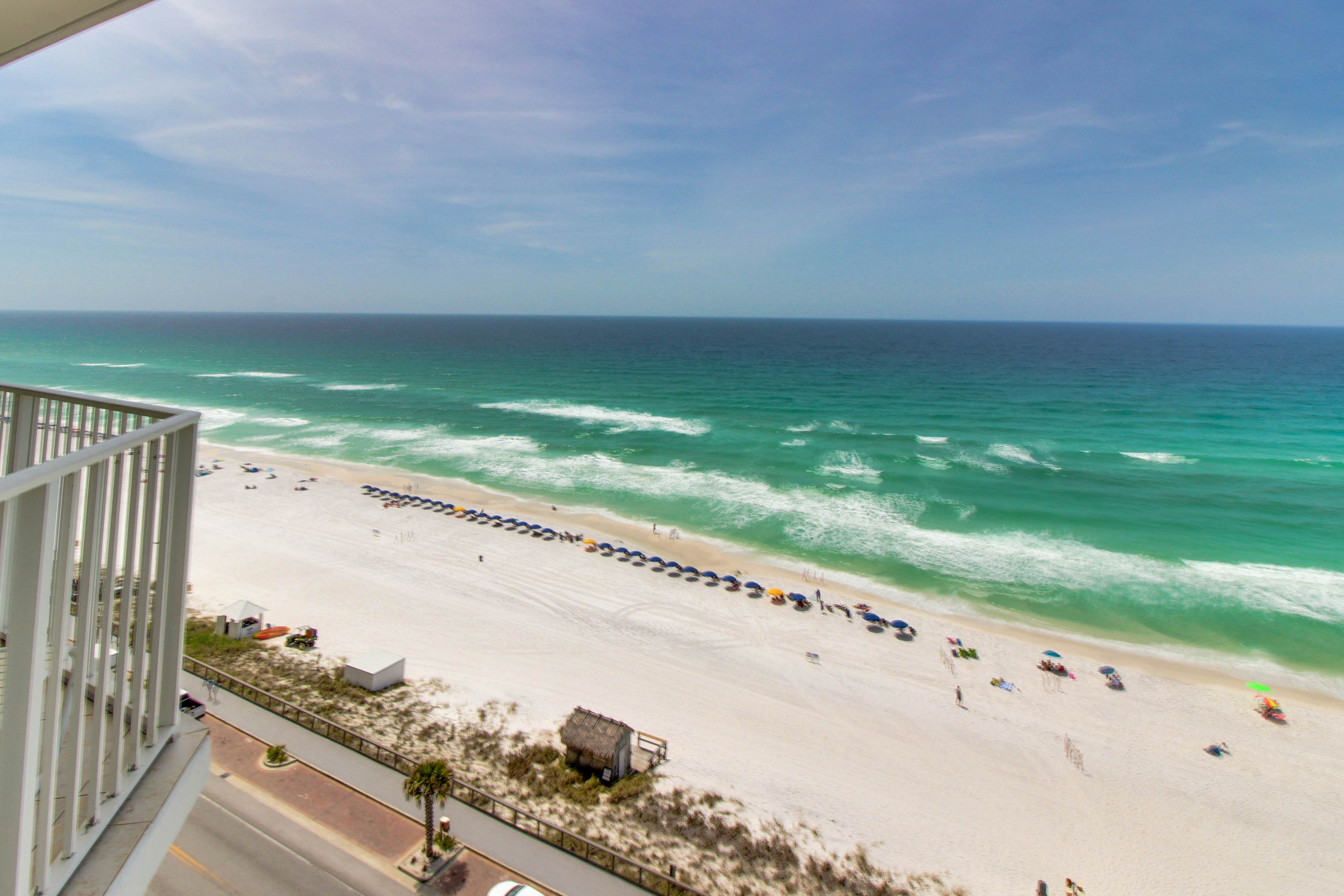 Majestic Sun B1110 | 2 BD Miramar Beach, FL Vacation Rental | Vacasa