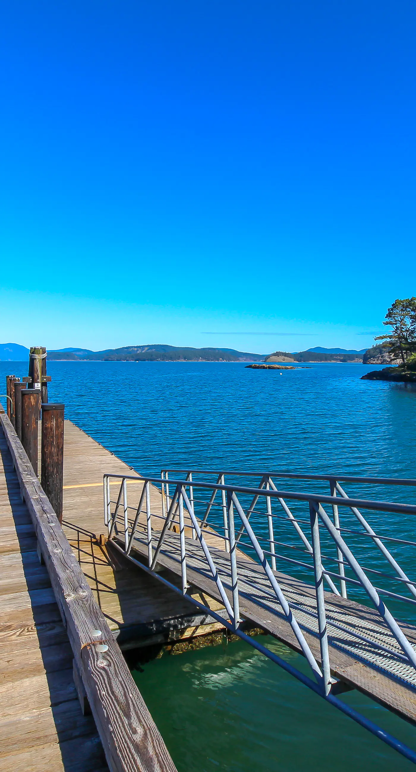 Lopez Island Hunter Bay Waterfront Home | 3 BD Lopez Island, WA ...