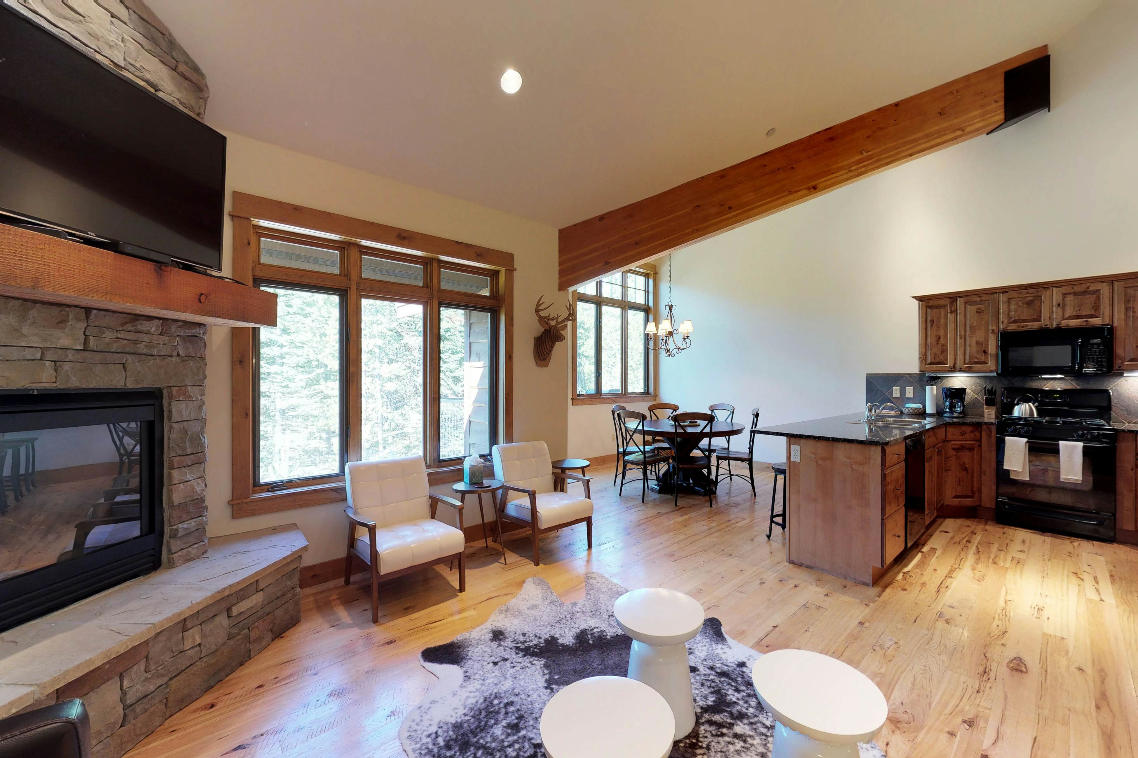 Big Sky Vacation Rentals, House Rentals, Condos | Vacasa