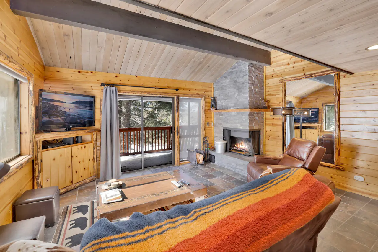 2278-Smith Chalet at Snow Summit | 2 Bed Big Bear Lake, CA Condo | Vacasa