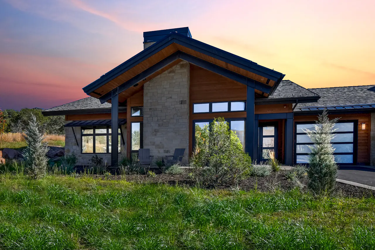 Red Ledges Clubhouse View Casa | 3 Bed Heber City, UT House | Vacasa