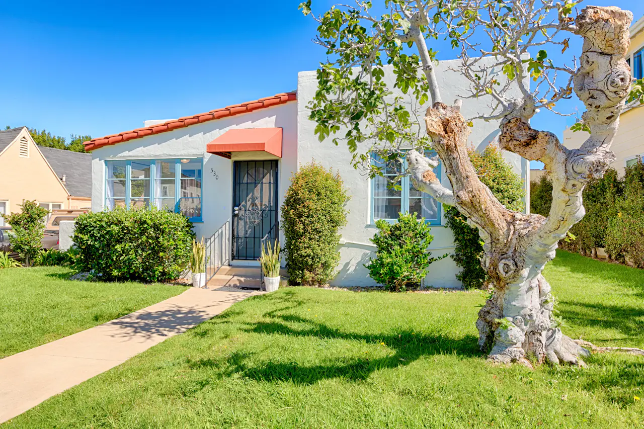 Seashell Cottage | 3 Bed La Jolla, CA House | Vacasa