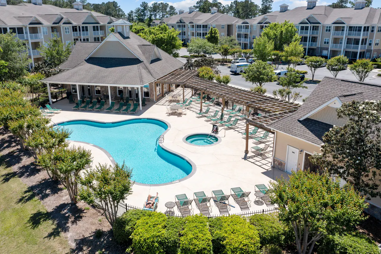 CAL10 Friends Delight | 3 Bed Calabash, NC Condo | Vacasa