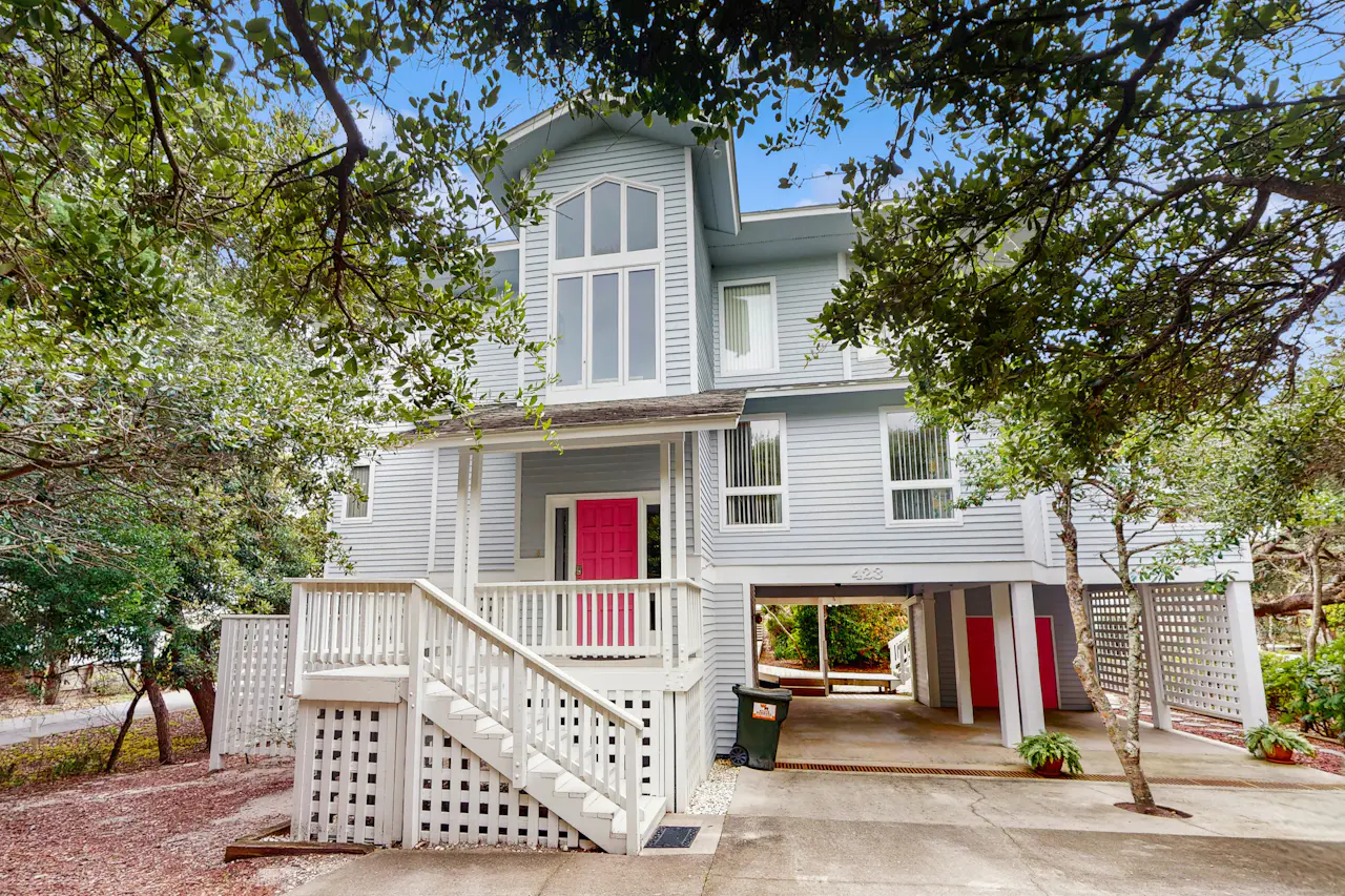 PK30 Maritime Place | 4 Bed Pine Knoll Shores, NC House | Vacasa
