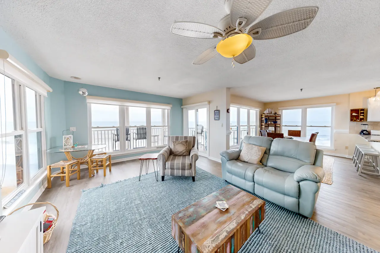 NTBTD3309 Topsail Dunes 3309 | 3 Bed North Topsail Beach, NC Condo | Vacasa