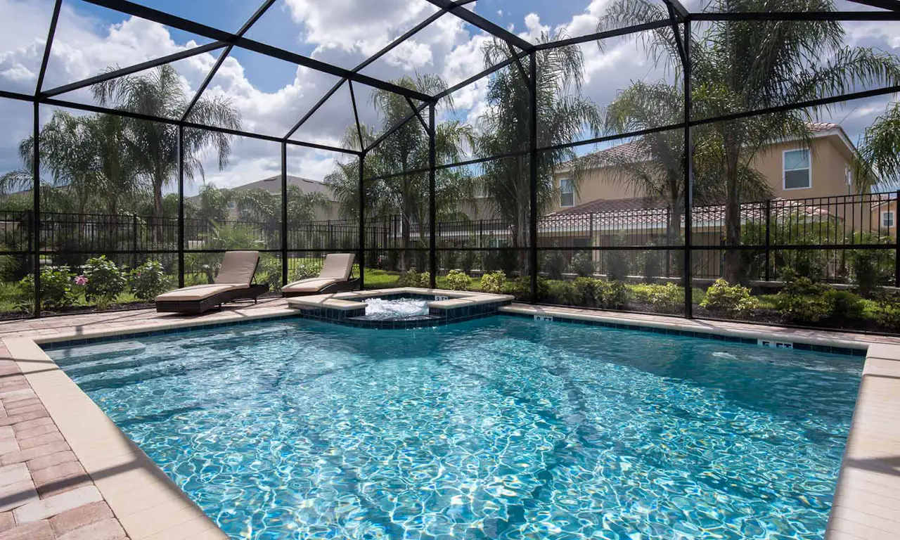 The Scrumptious Sanctuary | 5 Bed Kissimmee, FL House | Vacasa