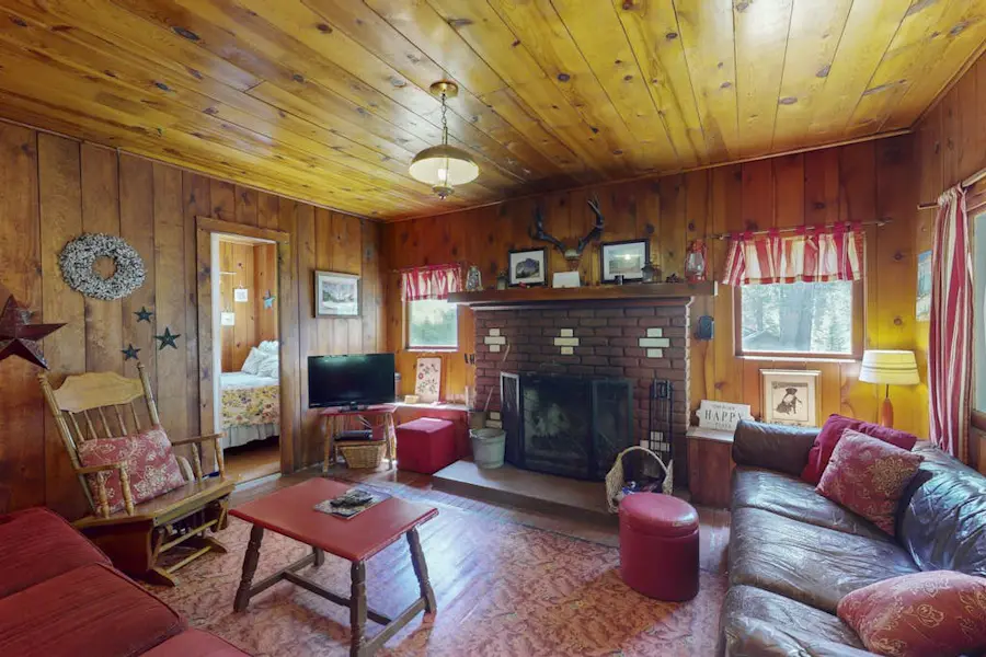 Pine Cone Cottage | 3 Bed Joseph, OR House | Vacasa