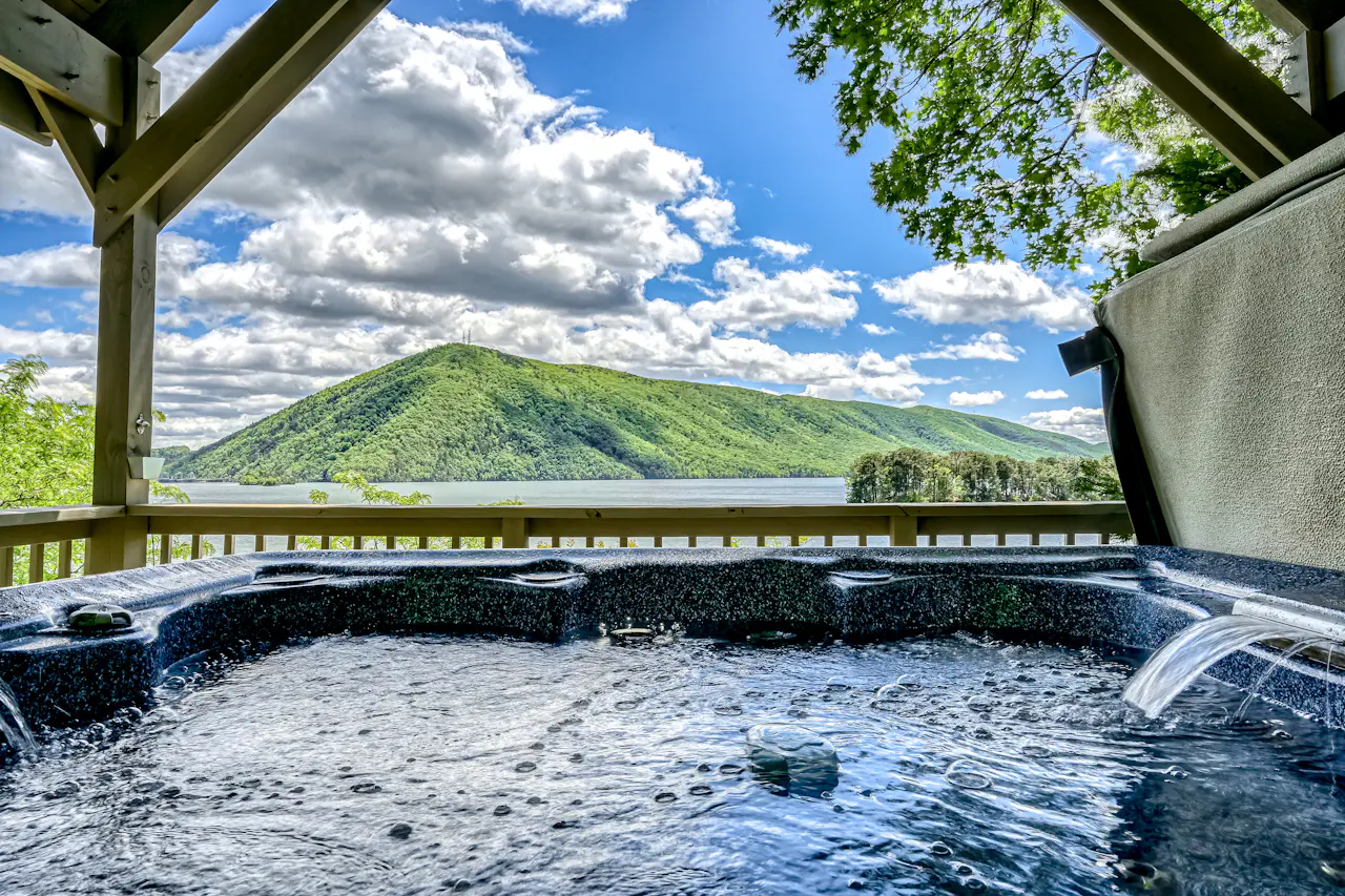 Our Point of View | 3 Bed Huddleston, VA House | Vacasa