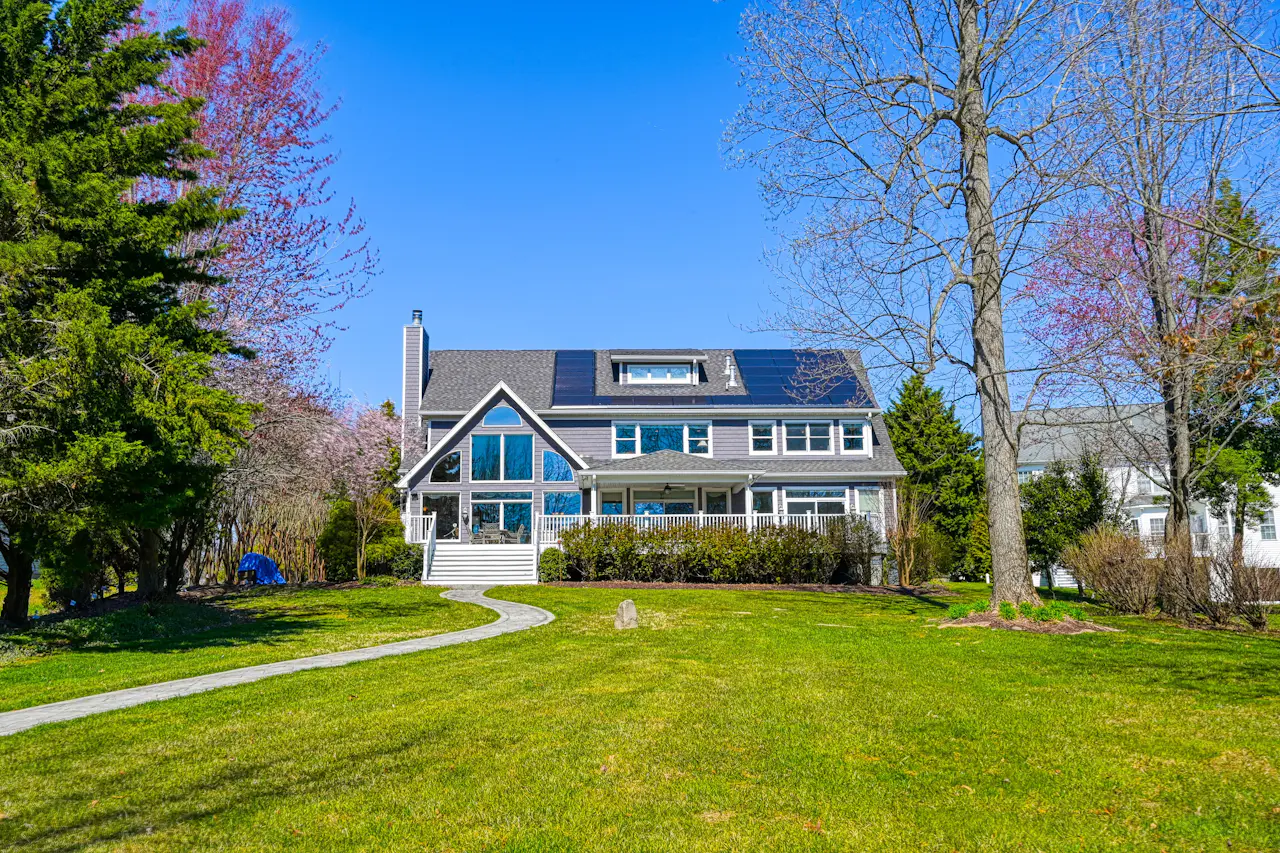 Saylor's Retreat | 5 Bed Bumpass, VA House | Vacasa