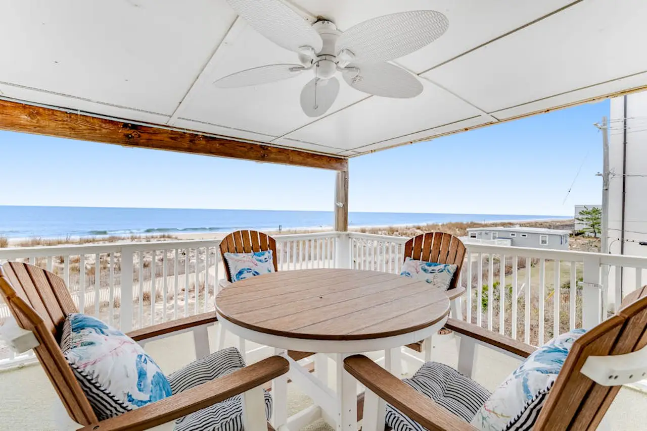 Beachcrest 14 | 1 Bed Ocean City, MD Condo | Vacasa